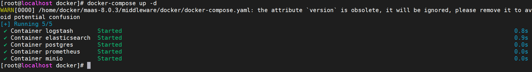 用户手册 | Apusic文档中心