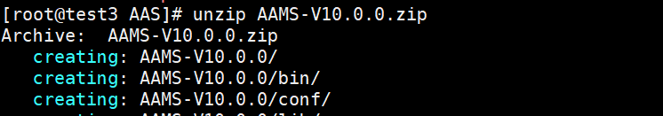 安装部署 | Apusic文档中心