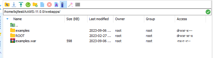快速入门 | Apusic文档中心