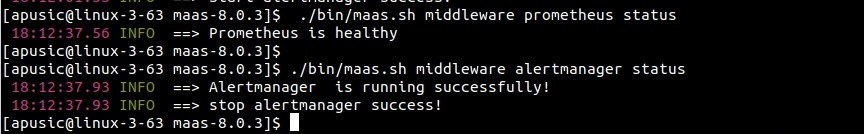 用户手册 | Apusic文档中心
